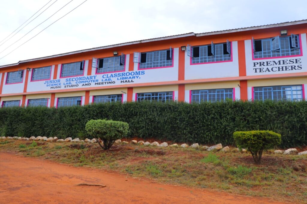 Vision and mission – PREMESE SCHOOLS & COLLEGES